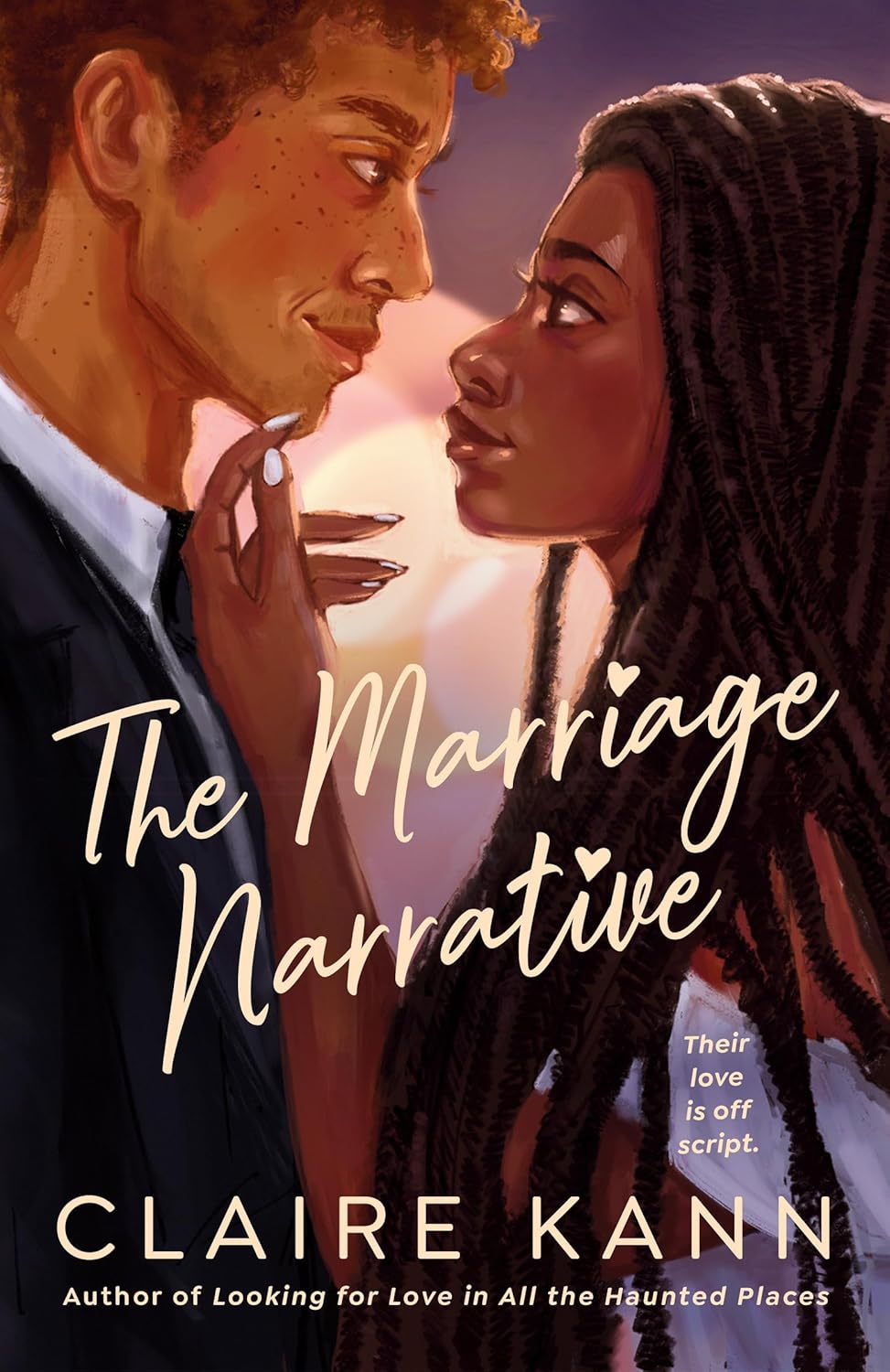 The Marriage Narrative – Reparations Club