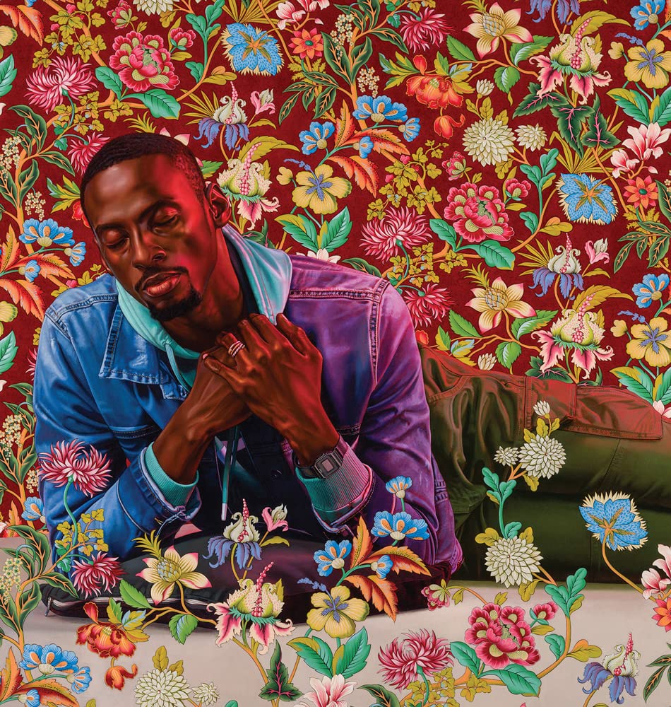 Kehinde Wiley An Archaeology Of Silence Reparations Club kehinde-wiley-an-archaeology-of-silence-reparations-club
