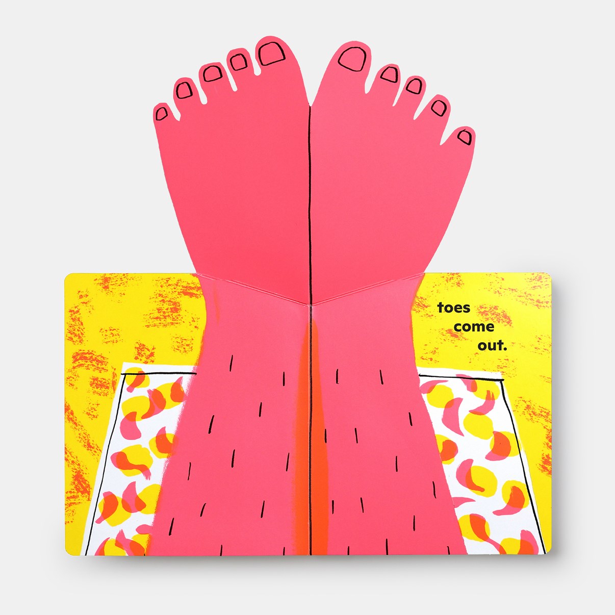 Summer Pops Up! – Reparations Club