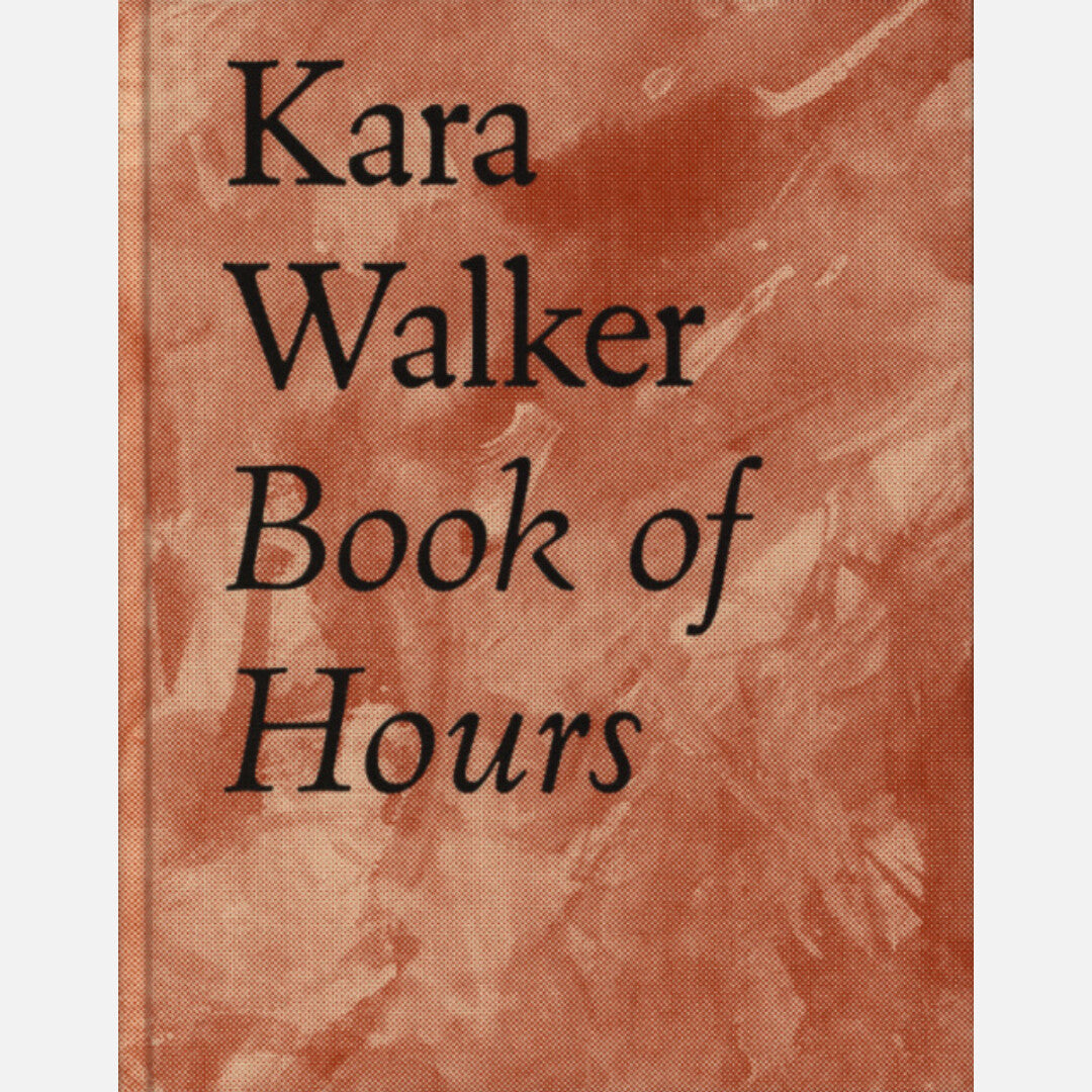 Kara Walker: Book of Hours – Reparations Club