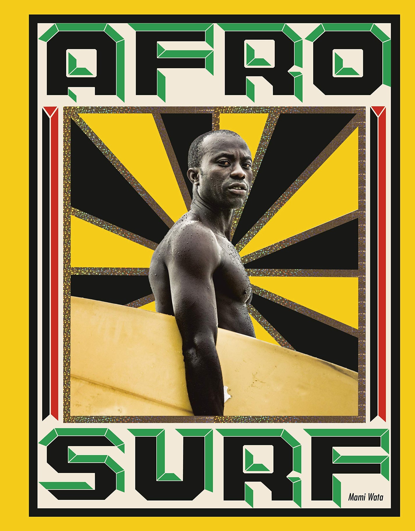 Afro Surf – Reparations Club