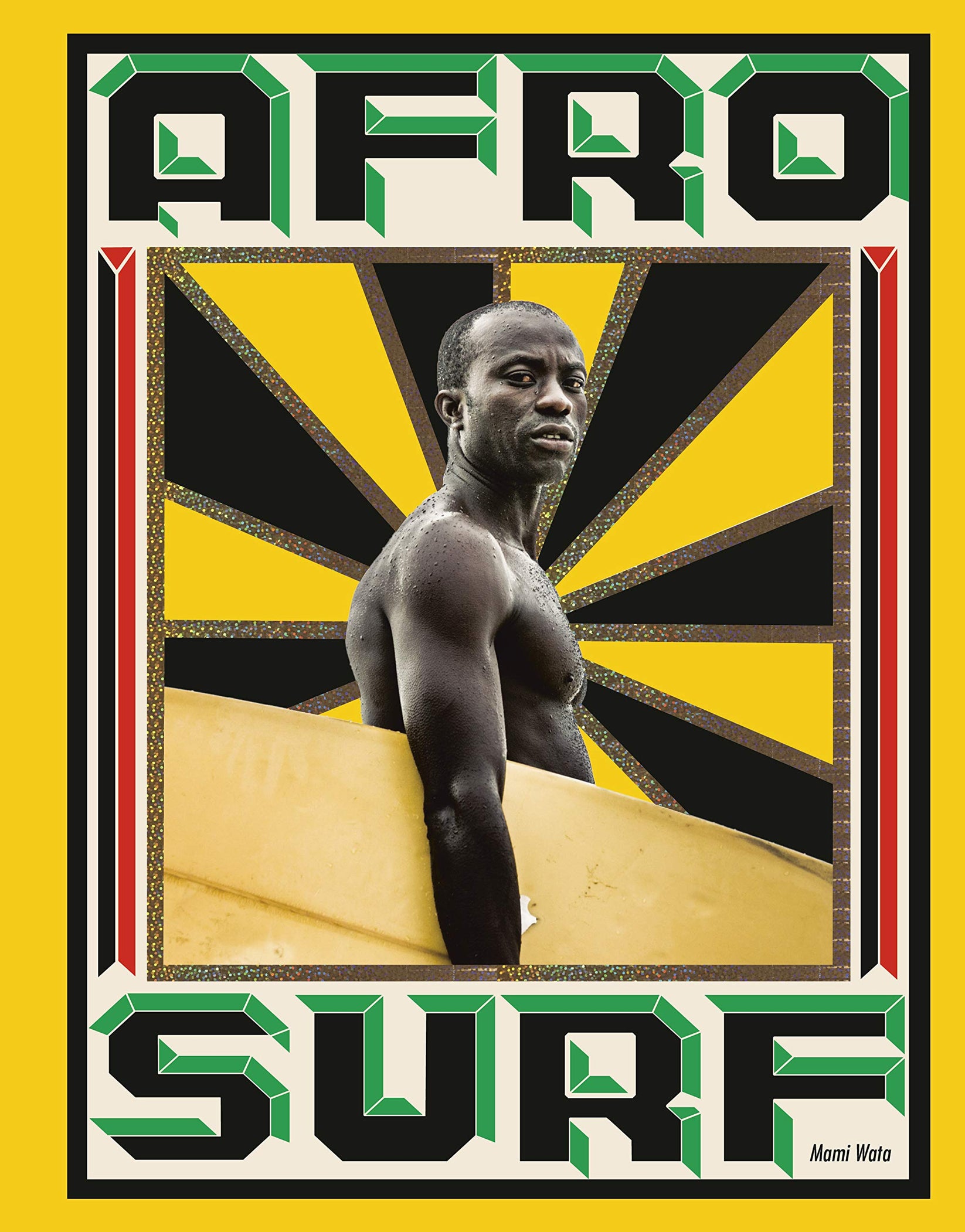 Afro Surf – Reparations Club