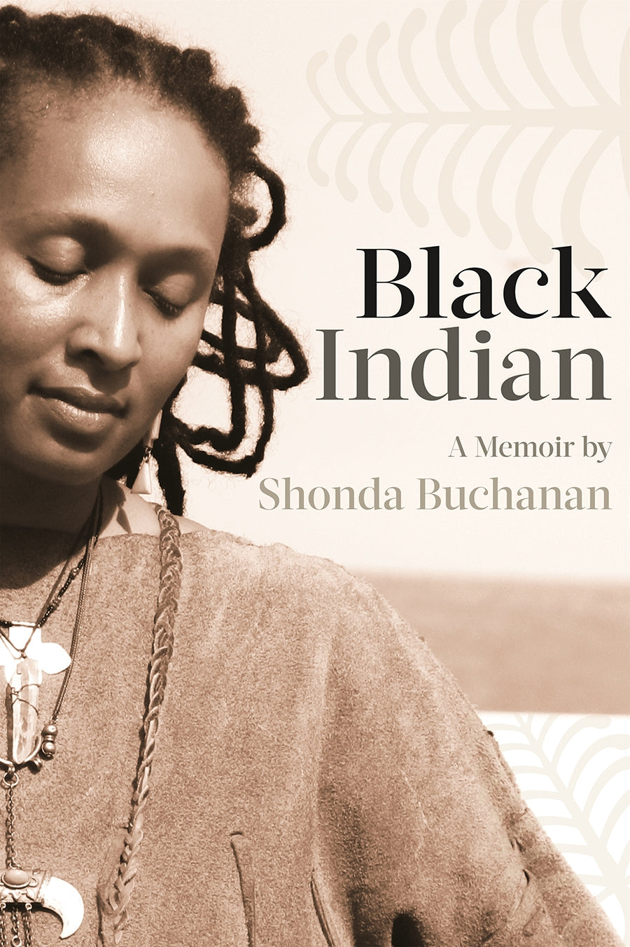 Black Indian // (Made in Michigan Writers Series) – Reparations Club